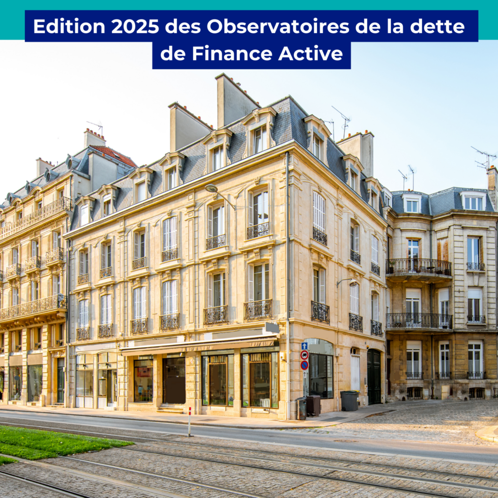 Sfil, avec son partenaire La Banque Postale, 1er financeur des ...