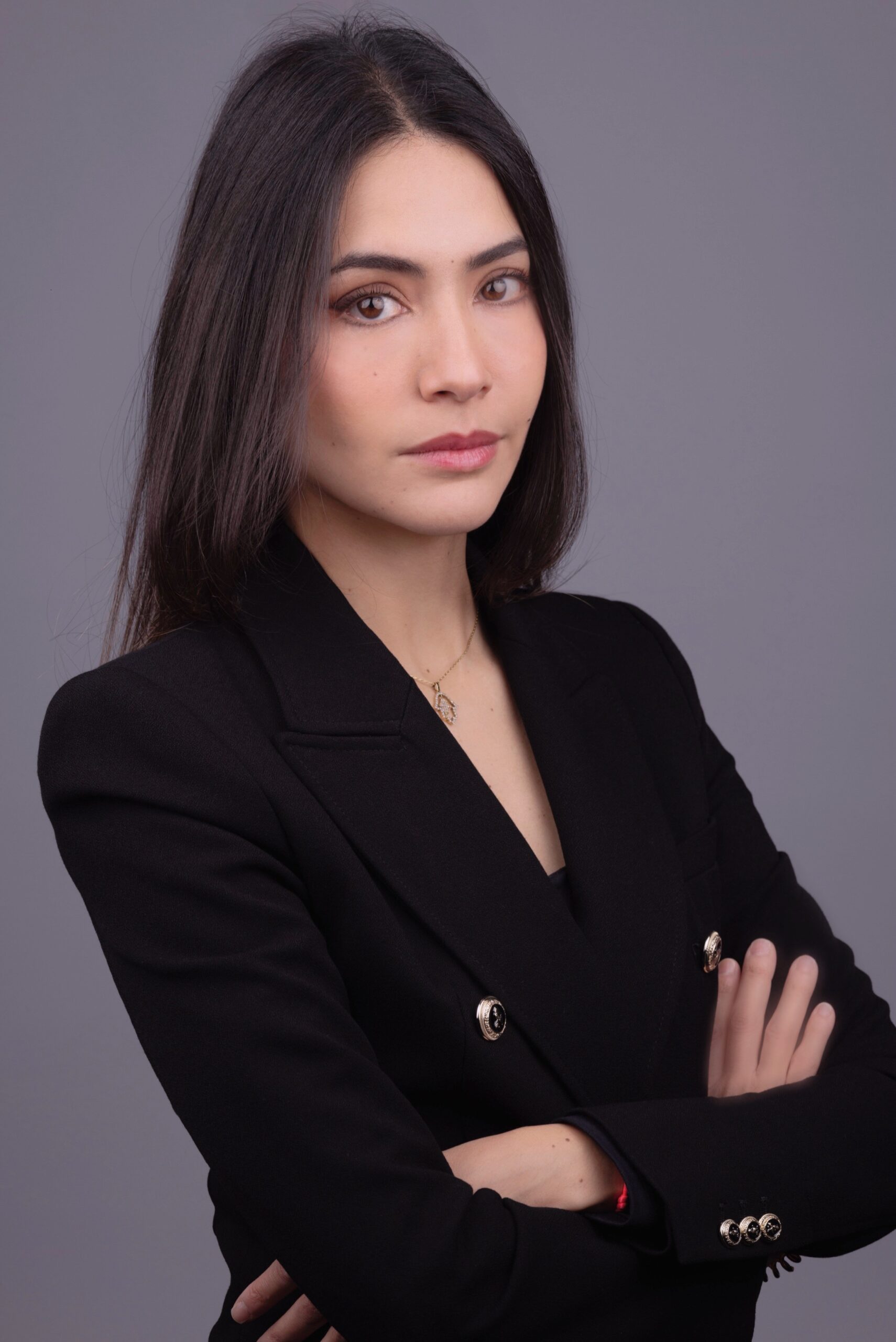 3 questions à ... Maya Brahimi, Directrice du Développement durable ...